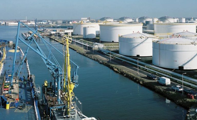 PNG STORAGE LIMITED – Leader & Largest Independent Tank Leasing Operator